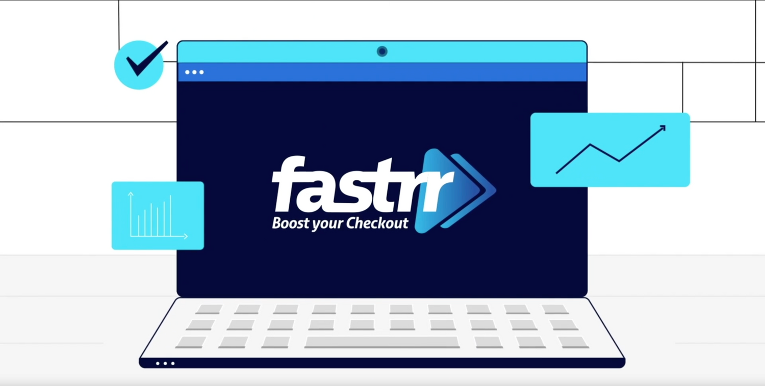 fastrr-checkout
